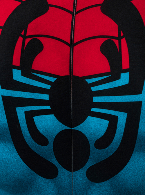 Spider Man Across The Spider Verse Animated Version Spider Man ...