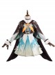 Game Honkai Star Rail Firefly Halloween Cosplay Costume Full Set ...