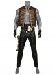 Movie Furiosa A Mad Max Saga Dementus Halloween Cosplay Costume Full ...