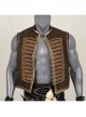Movie Furiosa A Mad Max Saga Dementus Halloween Cosplay Costume Full ...