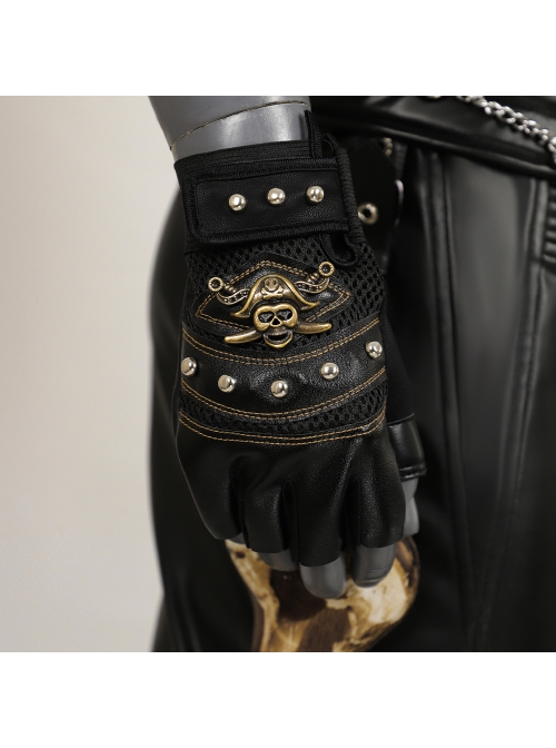 Movie Furiosa A Mad Max Saga Dementus Halloween Cosplay Costume Full ...