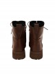 TV Drama Fallout Lucy MacLean Halloween Cosplay Accessories Brown Boots ...