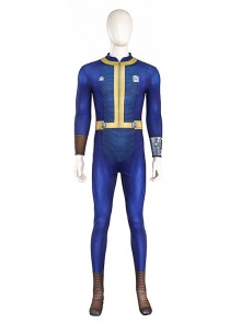 Fallout - TV Drama Costumes - Magic Wardrobes