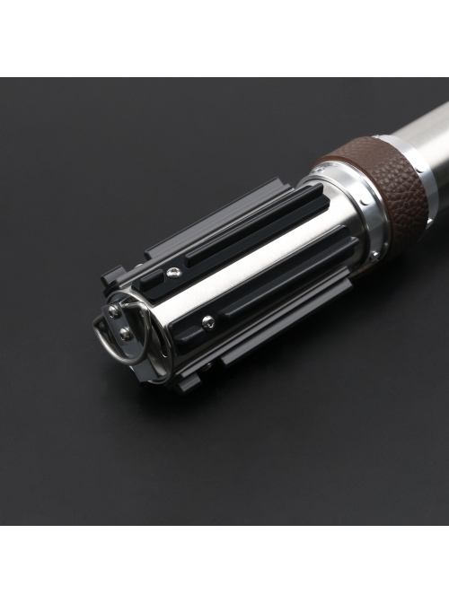 Replica Series Luke EP9 Version Lightsaber