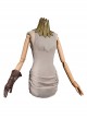Delicious In Dungeon Canaries Squad Fleki Halloween Cosplay Costume ...