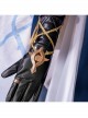 Game Honkai Star Rail Sunday New Outfit Halloween Cosplay Costume Full Set