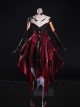 Game Love And Deepspace Player Controls Character Abyssal Chaos ...
