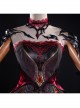 Game Love And Deepspace Player Controls Character Abyssal Chaos ...