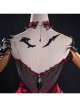 Game Love And Deepspace Player Controls Character Abyssal Chaos ...