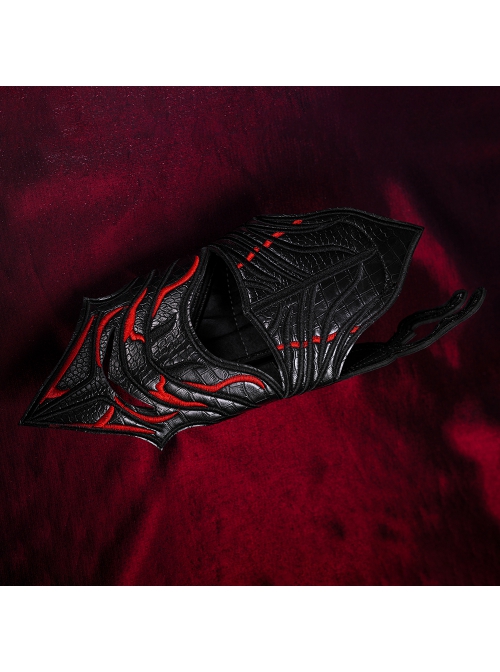 Game Love And Deepspace Player Controls Character Abyssal Chaos ...