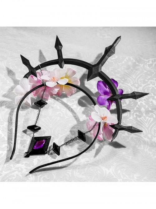 Game Honkai Star Rail Castorice Halloween Cosplay Costume Full Set