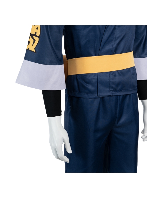 Game Pokemon Legends Arceus Rei Halloween Cosplay Costume Full Set ...