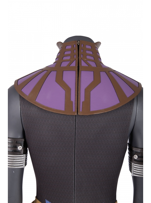 Avengers Endgame Black Panther Princess Shuri Halloween Cosplay Costume ...
