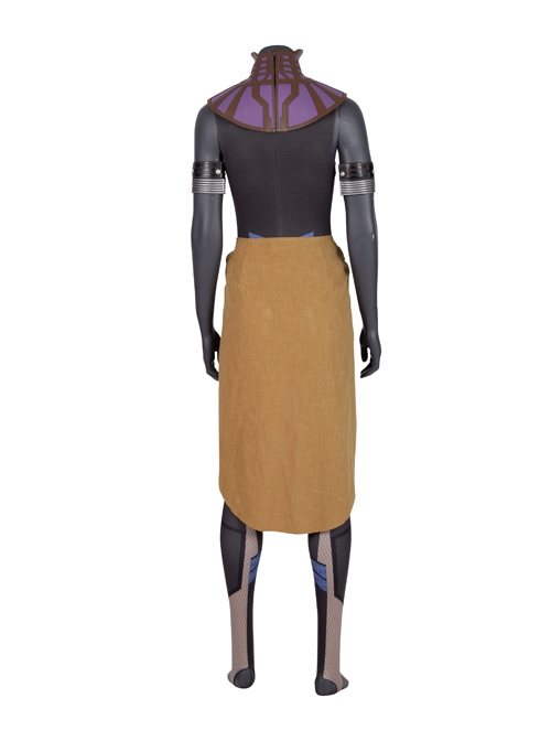 Avengers Endgame Black Panther Princess Shuri Halloween Cosplay Costume ...