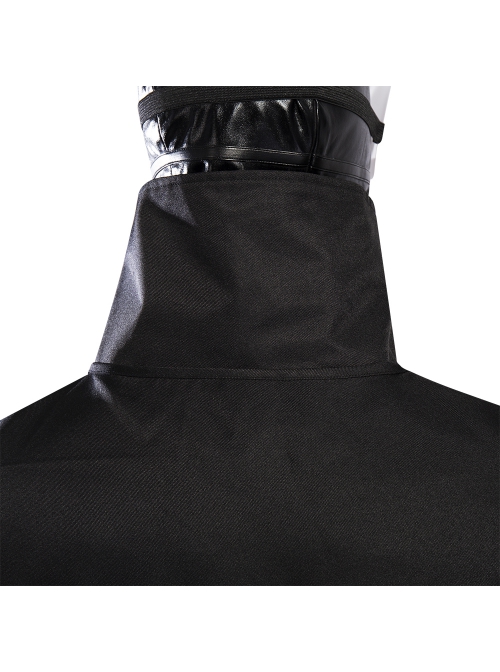Game Ghostwire Tokyo Hannya Outfit Halloween Cosplay Costume Full Set ...
