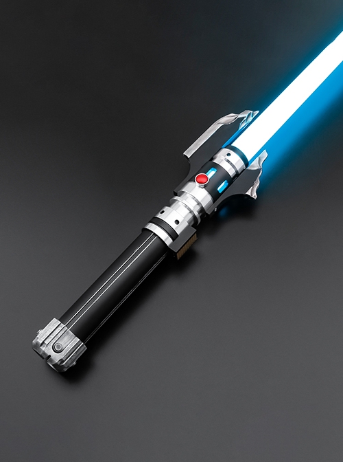 Replica Series Darth Malgus Damaged Version Lightsaber