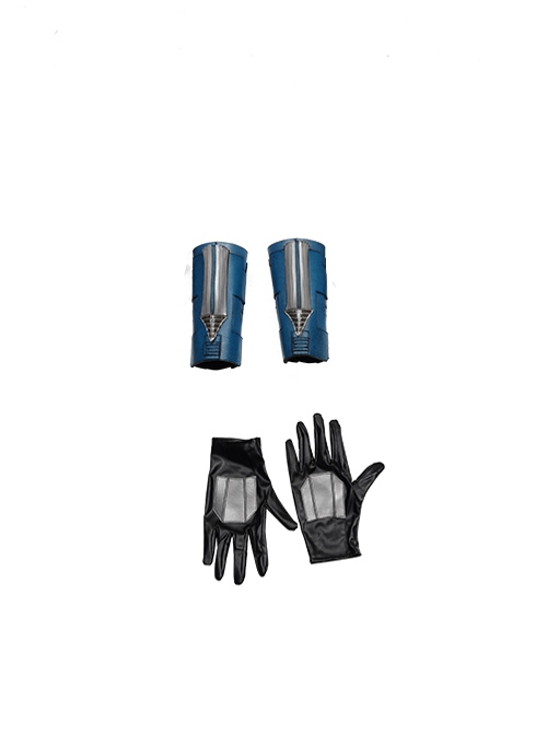 The Mandalorian Bo-Katan Kryze Halloween Cosplay Accessories Wrist ...