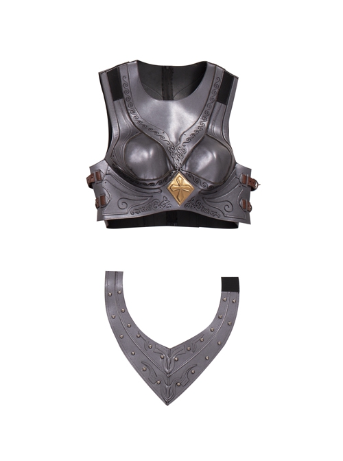 Jane Foster Thor 2 Armor