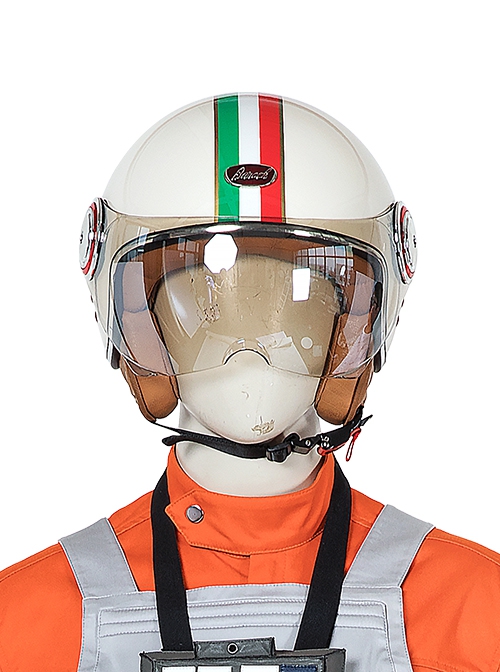 Star Wars Squadrons Fighter Flight Suit Halloween Cosplay Accessories ...