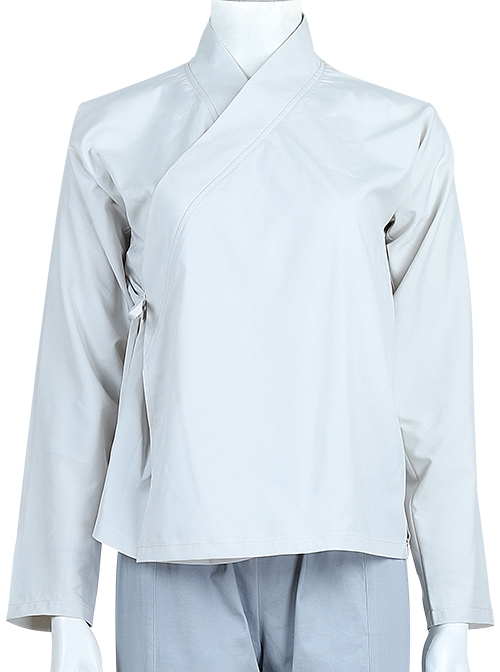 Mulan Red Battle Suit Halloween Cosplay Costume White Bottoming Top ...